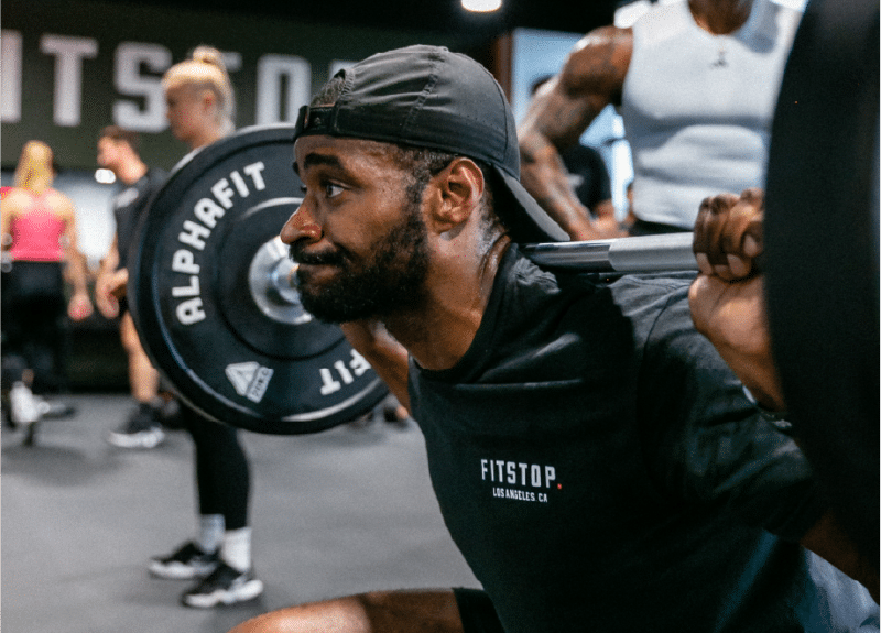 Fitness Deals Australia | Fitstop AU Offers