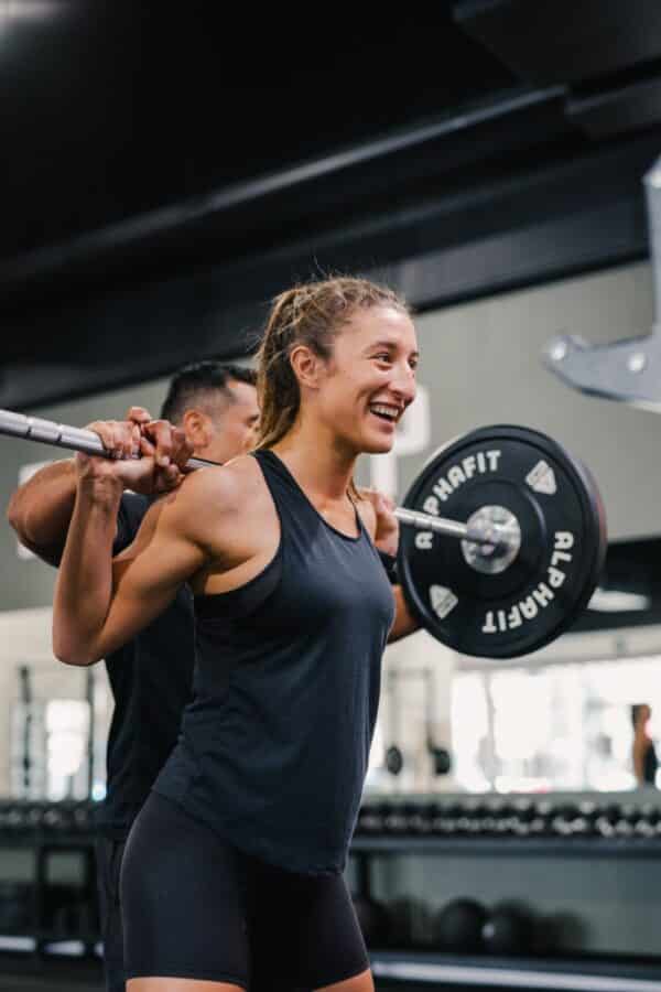 Fitstop Cherry Hill | Functional Fitness Group Classes