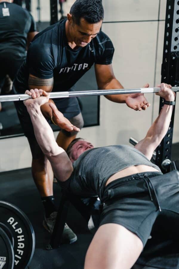 Fitstop Chermside | Functional Fitness Group Classes