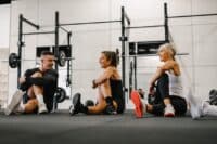 Fitstop Lavender | Functional Fitness Group Classes