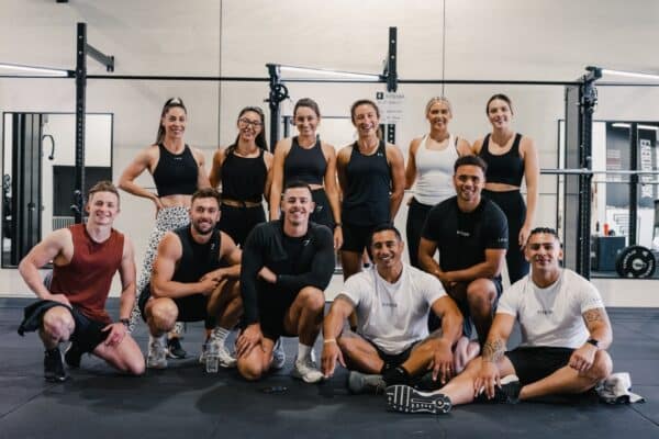 Fitstop Lavender | Functional Fitness Group Classes