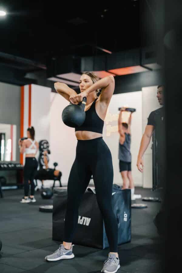 Fitstop Treendale | Functional Fitness Group Classes