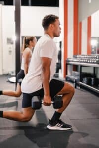 Fitstop Lavender | Functional Fitness Group Classes