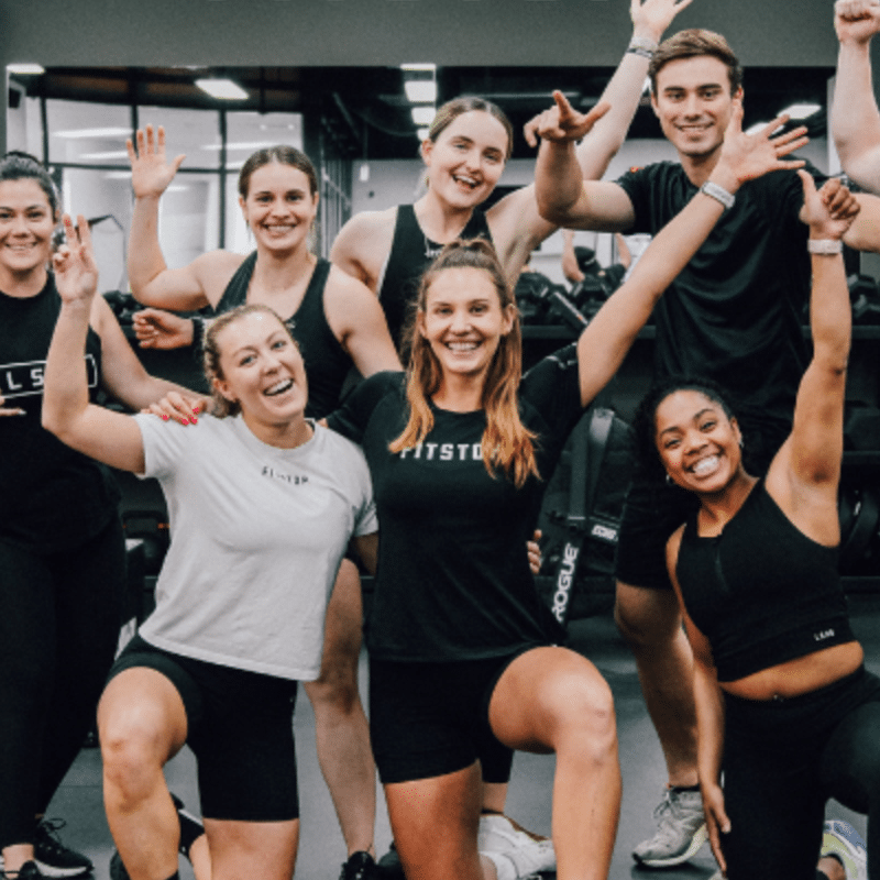 Introducing the New Fitstop Formula! - Fitstop