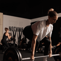 Try Functional Fitness Free | First Class at Fitstop