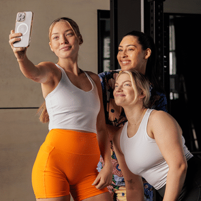 Try Functional Fitness Free | First Class at Fitstop