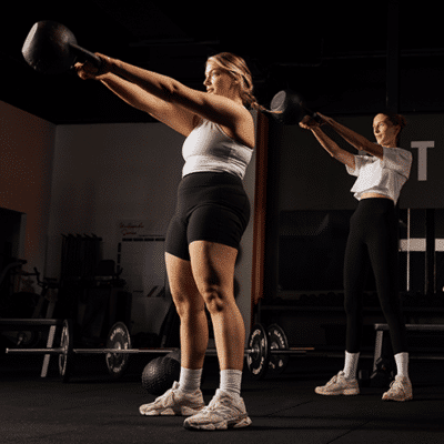 Try Functional Fitness Free | First Class at Fitstop