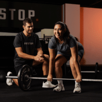 Fitstop | The home of functional fitness