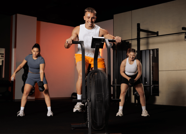 What is Fitstop? | Functional Fitness Australia