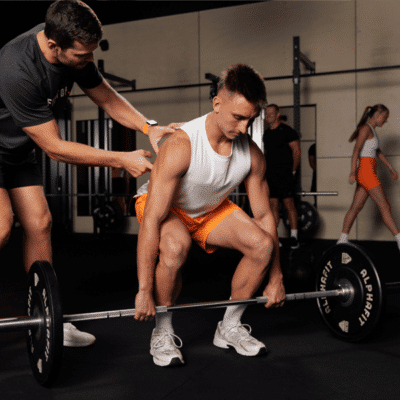 Fitstop | The home of functional fitness