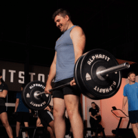 Fitstop | The home of functional fitness