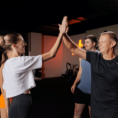 What is Fitstop? | Functional Fitness Australia