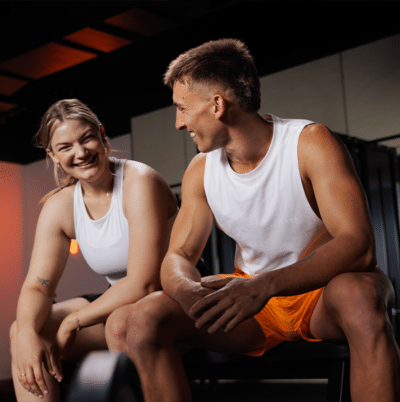 Try Functional Fitness Free | First Class at Fitstop