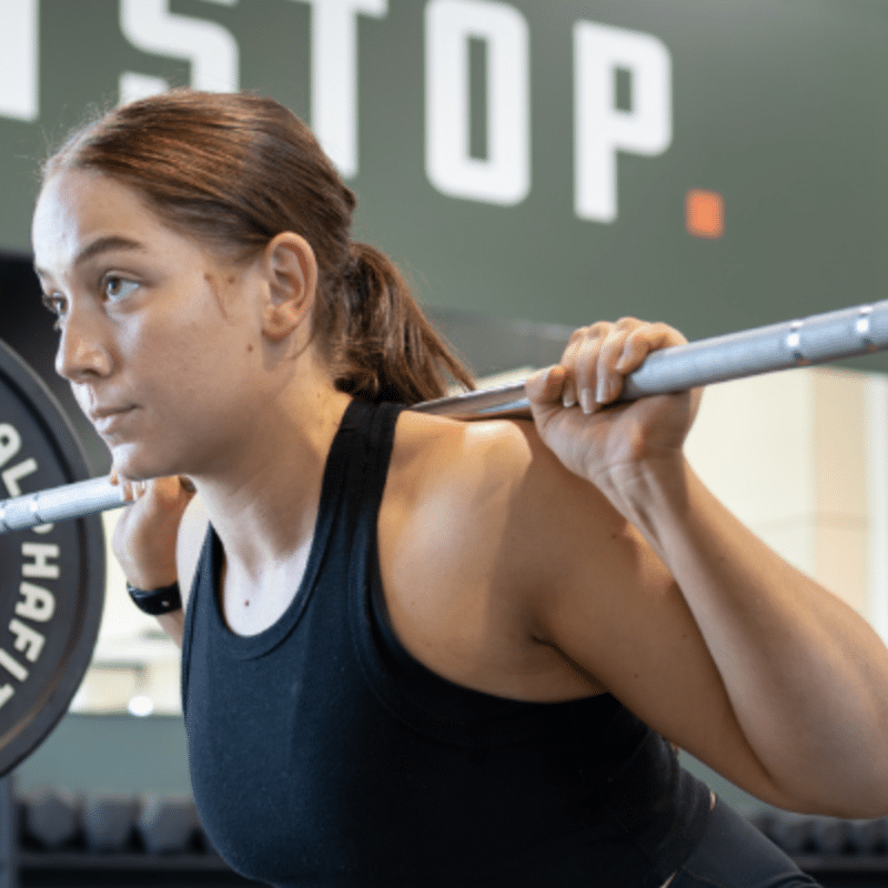 Fitstop's New App Updates: Always On Performance Tracking, Nutrition ...