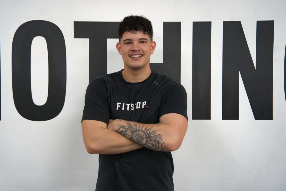 Fitstop Mackay | Functional Fitness Group Classes