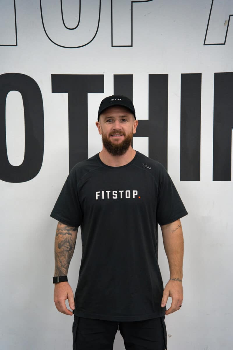 Fitstop Mackay | Functional Fitness Group Classes