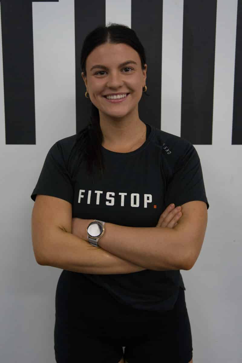 Fitstop Mackay | Functional Fitness Group Classes